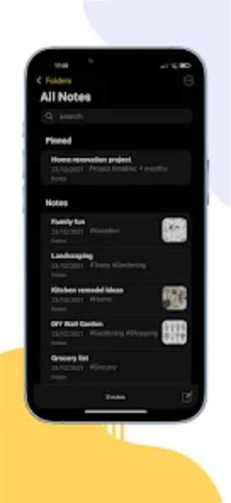 INote IOS 16 IPhone 14 Notes For Android Download