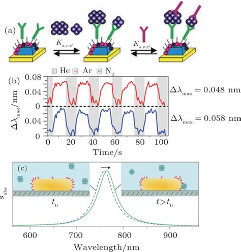 Ultrasensitive Nanosensors Based On Localized Surface Plasmon Resonances From Theory To