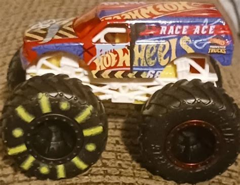 Hwmt Demo Ace Left By Wildervillebull94 On Deviantart