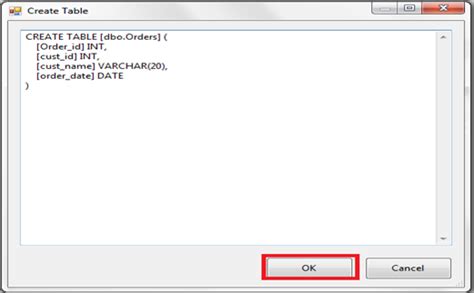 How To Use Sql Server Integration Service Ssis To Migrate The Data