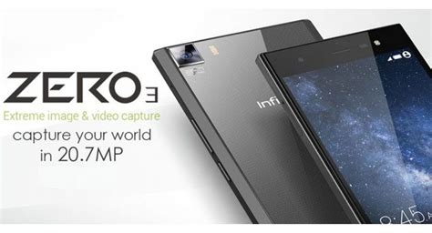 Infinix Zero Full Review All About The Phone And Its Price In Nigeria
