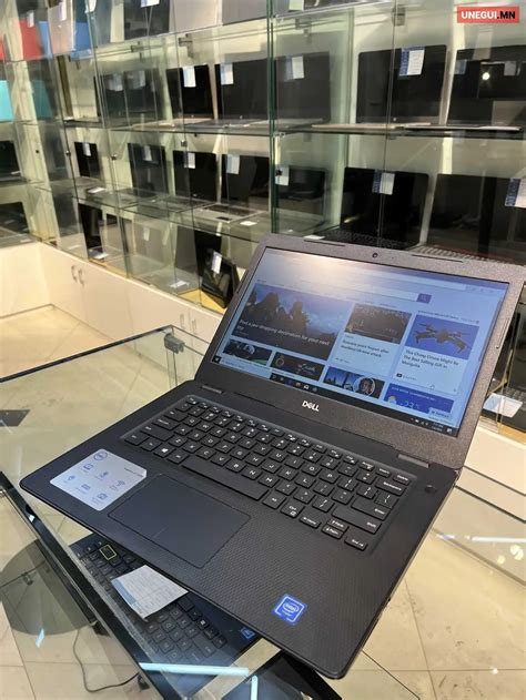 Dell Inspiron I Th Gen Intel Cpu In Dell Unegui Mn