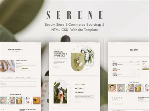 Best Free Website Homepage Design Templates Html Css