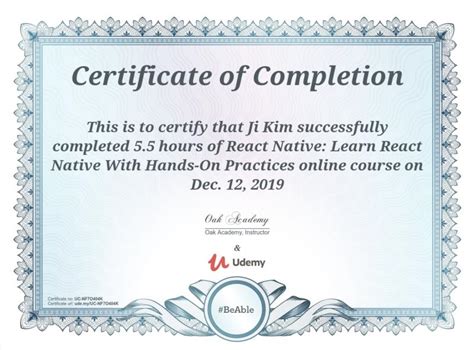Ji Kim On Linkedin Udemy Reactnative Softwaredeveloper Keeplearning 35 Comments