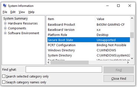 Ultimate Guide How To Fix It If The Secure Boot Is Unsupported