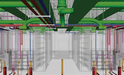 Winter Mep Design Exploring Emerging Technologies And Trends For Efficient Solutions Gdi