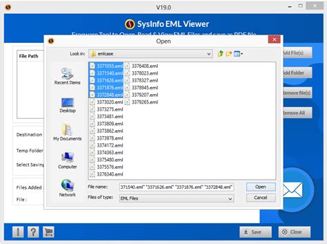 Best EML Viewer Software To Open And Read EML Files