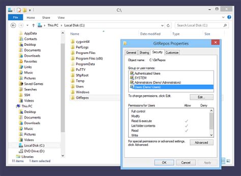 Configuring The Ssh Server For Git Access Monlife Configuring The Ssh Server For Git Access Monlife