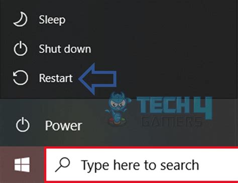 How To Power Cycle A PC Definitive Guide Tech4Gamers