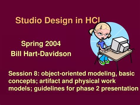 PPT Studio Design In HCI PowerPoint Presentation Free Download ID 9627665