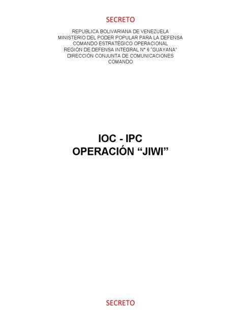 4 Ioc Ipc 347 Bat Comns Pdf