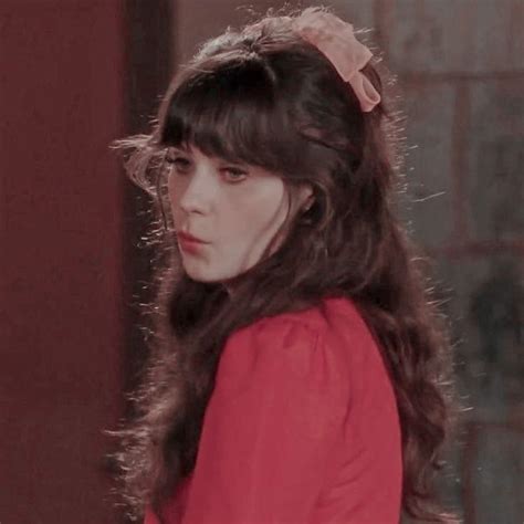 Jess Day Jessica Day Jess New Girl Girl Hairstyles