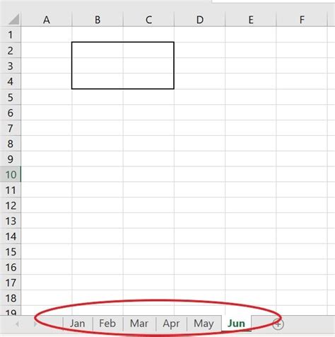 Get A List Of Excel Sheet Names With Power Query Techrepublic