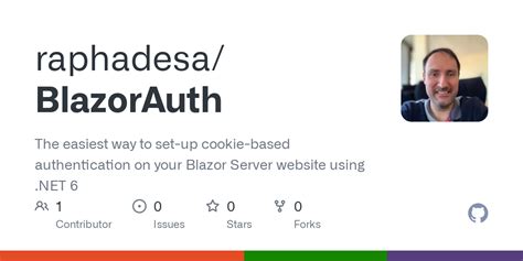 blazorauth pages authenticate cshtml at master · raphadesa blazorauth · github