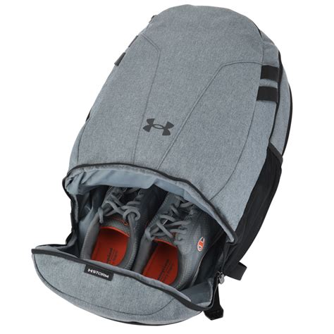 Under Armour Team Hustle 50 Backpack Full Color 164458 Fc