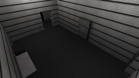 Image SCPCB Site Mod For SCP Containment Breach Mod DB