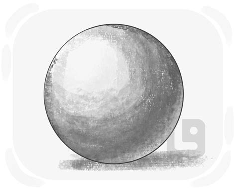 Definition And Meaning Of Shading Langeek