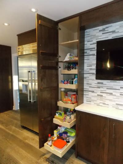 Organize Your Life With These 11 Rev A Shelf Pieces Central Construction Group Inc
