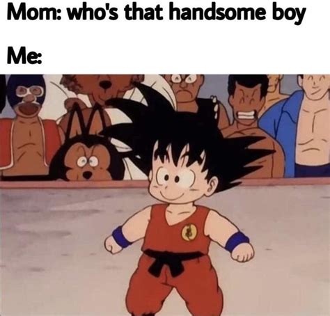 Dragon Ball Z Memes Ultimate Funny Dragon Ball Z Meme