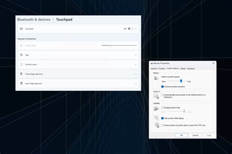 Fix Cursor Keeps Moving To The Left When Typing On Windows 11