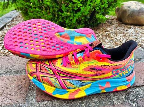 Asics Noosa Tri 15 Review Running Shoes Guru
