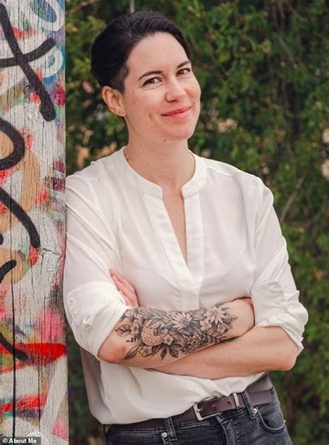 Married Mother Of Two Who Fell In Love With Another Woman Reveals How