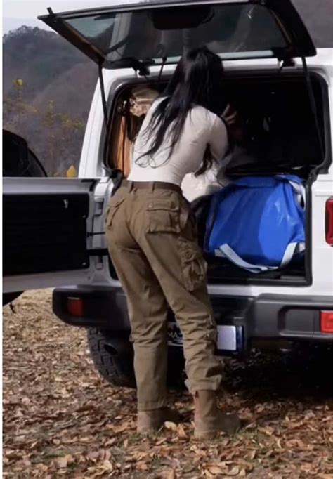 Kirin Camp Kirincamp Tiktok