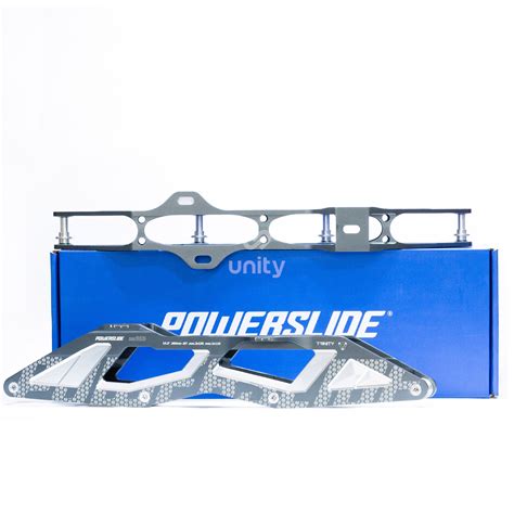 Frame Powerslide Dh 365 Unity Skateshop Patines En Talca