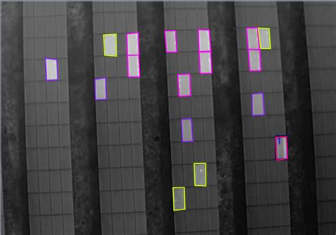 Github A V Jagannathan Detecting Defects In Solar Panels This Project Aims To Detect