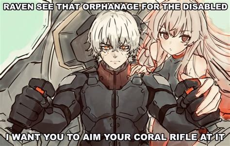 🫥 R Armoredcore