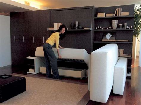 Foldaway Beds For Small Bedrooms Becoration