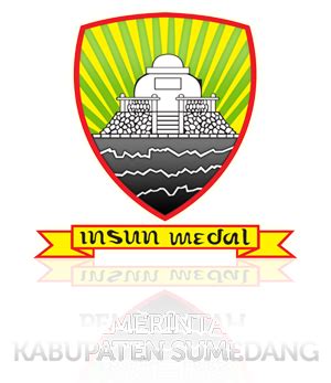 Aneka Info Logo Kabupaten Sumedang
