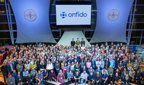Onfido Raises 0m Funding Round To Deliver New Identity Standard With Biometrics Biometric Update