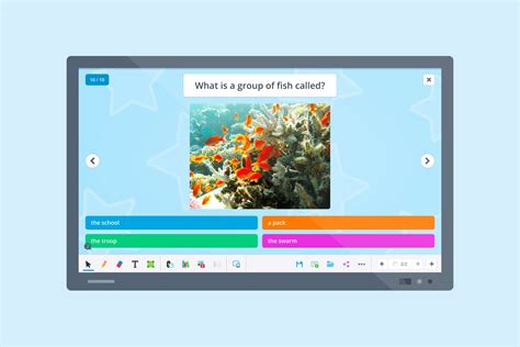 Activities For Students Gynzy