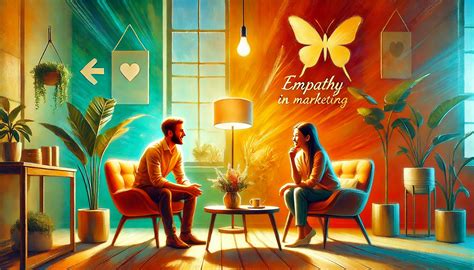 Empathic Marketing Connecting With Your Customers