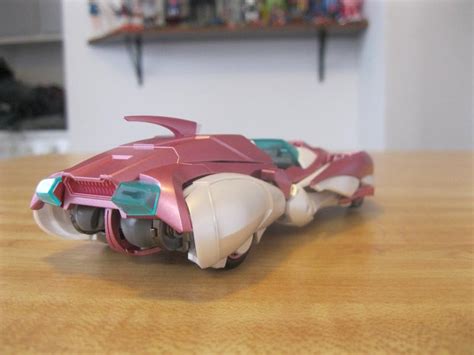 Energon Pub Forums • The Sexy Big Firebird Nicee A Mini