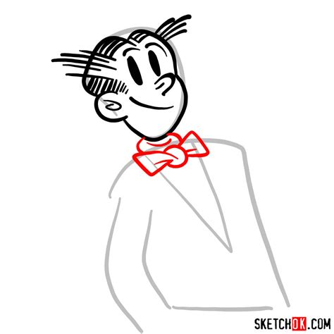 Dagwood Bumstead Characters Telegraph