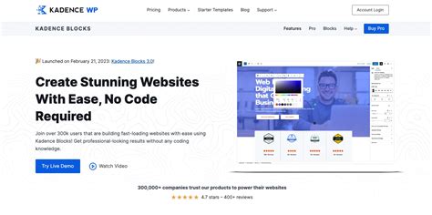 best gutenberg blocks plugins in 2025 in 2025 droidcrunch