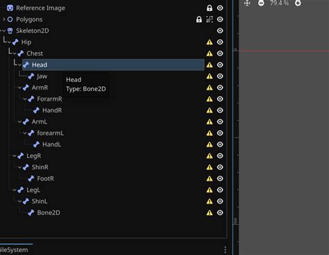 Skeleton2d And Bone2d Throwing Error Coremathtransform2dcpp51 Condition Det 0 Is
