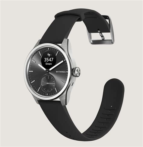 Withings Scanwatch Ekg Purchase Discounted Brunofugaadvbr