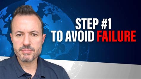 The First And Most Important Step To Digital Transformation Success