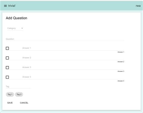 Real World Angular — Part 3 Form Formation Real World Full Stack