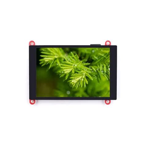Esp32 C3risc V Spi Tft Touch 35” Xpart Electronic