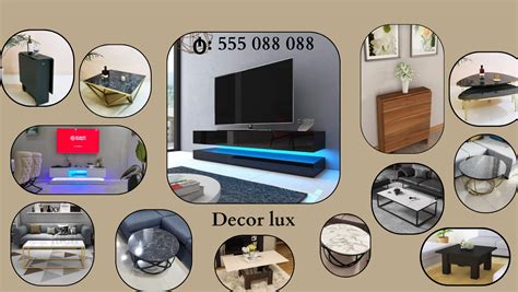 Decor Lux დეკორ ლუქსი Tbilisi