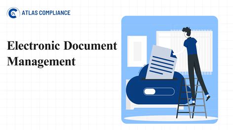 Understanding Electronic Document Management Systems Edms