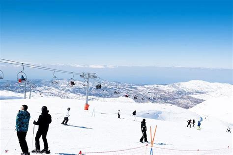 2023 Faraya Ski Resort Lebanon Provided By Zingy Ride Tripadvisor