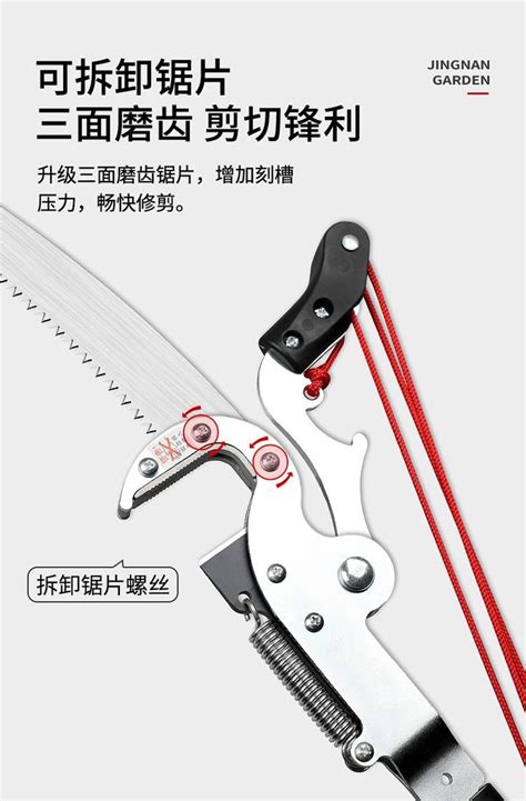 免運⚡臺灣出貨 保固一年 園林鋁閤金伸縮桿高枝剪伸縮高空剪樹枝剪刀樹枝修剪修枝剪高枝鋸 蝦皮購物 免運⚡臺灣出貨 保固一年 園林鋁閤金伸縮桿高枝剪伸縮高空剪樹枝剪刀樹枝修剪修枝剪高枝鋸 蝦皮購物