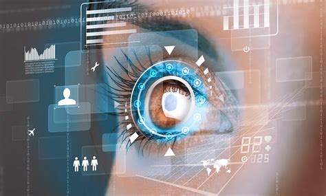 Iris Scanner How It Works Eye Scan Technology Overview Recfaces Iris Scanner How It Works Eye Scan Technology Overview Recfaces