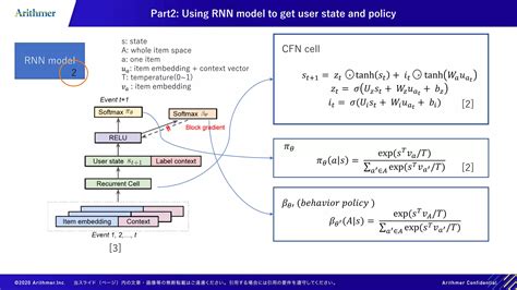 recommendation algorithm using reinforcement learning ppt