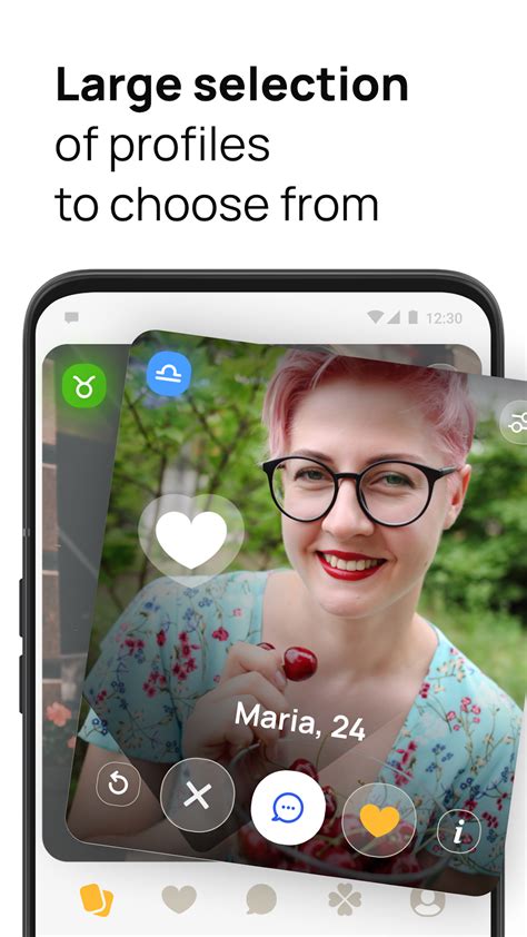 Love Dating App Evermatch Apk For Android Download